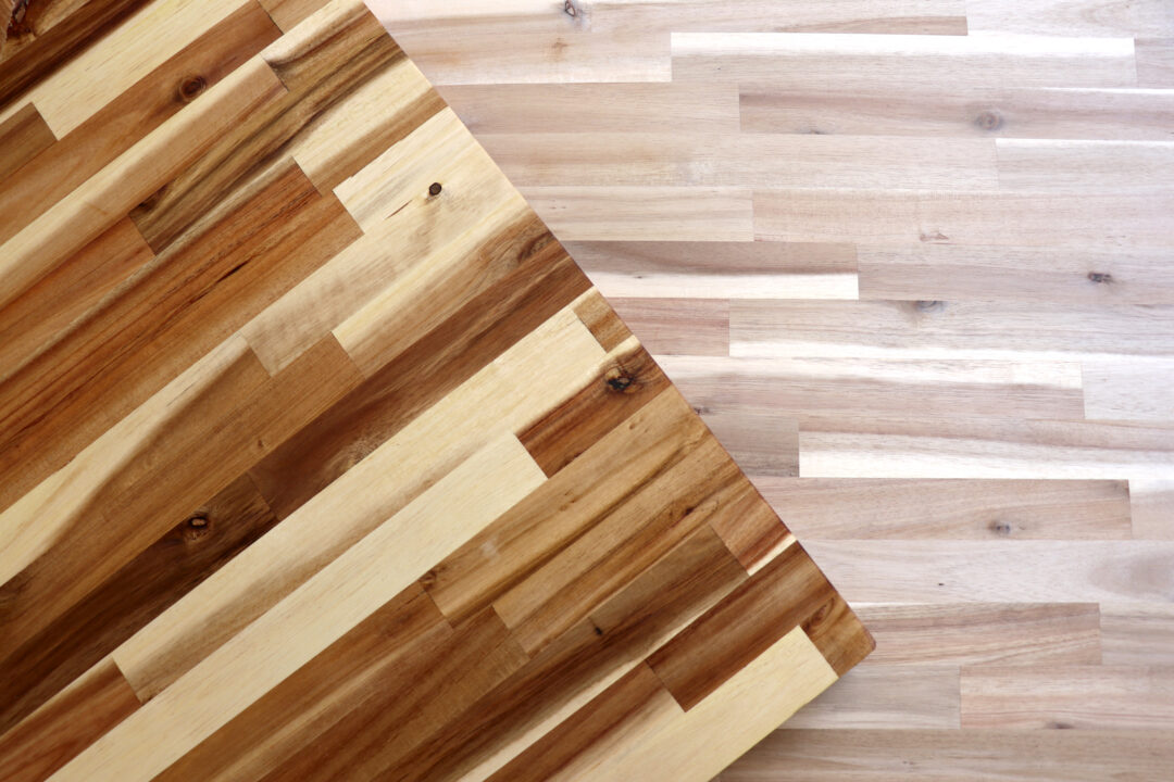 Natural Surfaces Butcher Block | Hartson-Kennedy