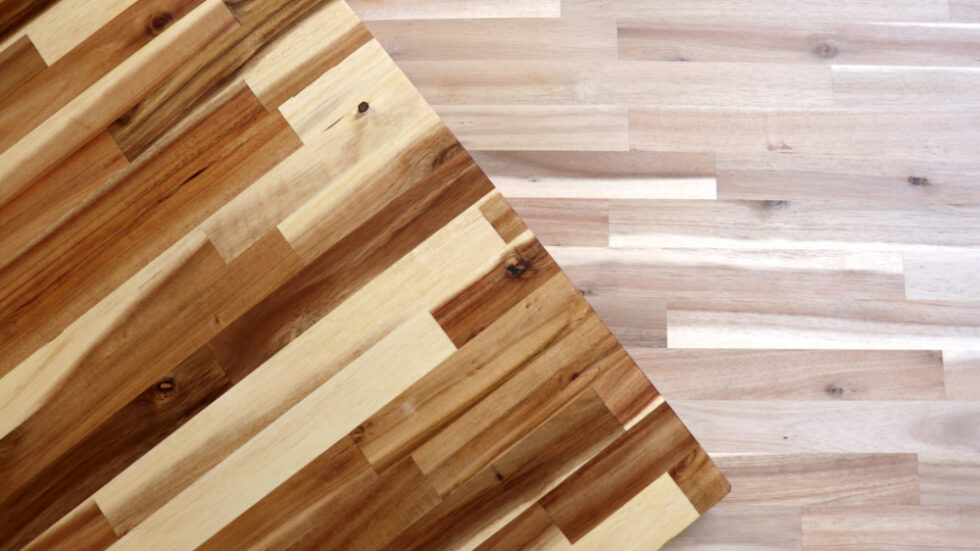 Butcher Block — Natural Surfaces | Hartson-Kennedy