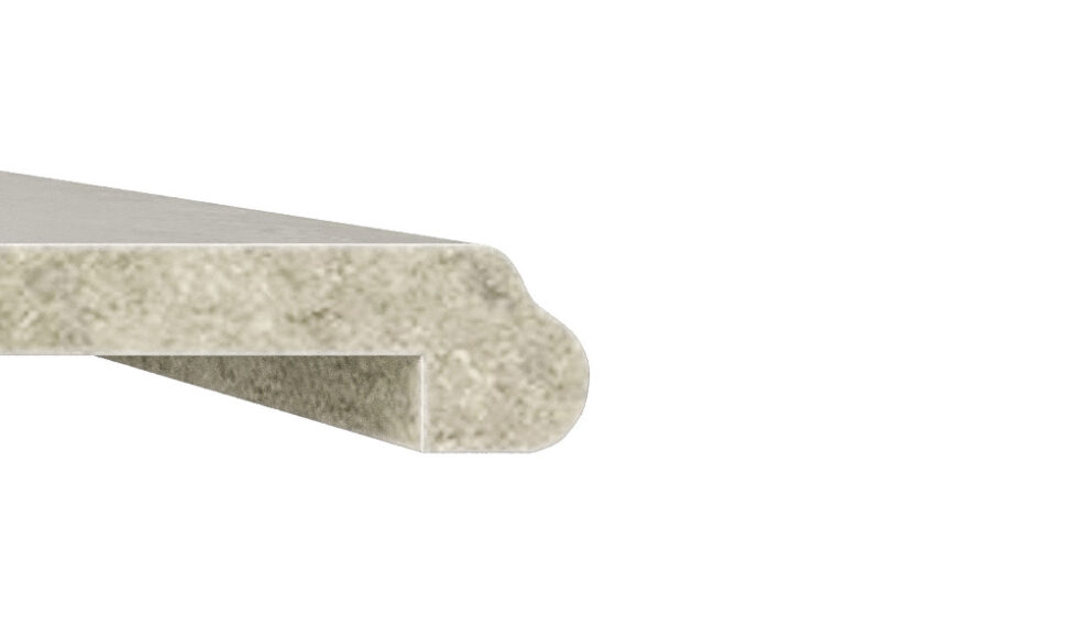 Edge Profile Amoré Product Page | Hartson-Kennedy