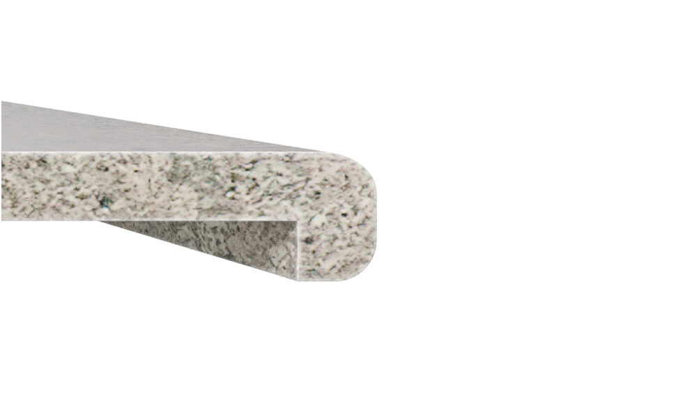 Edge Profile E-Top 2000 Product Page | Hartson-Kennedy