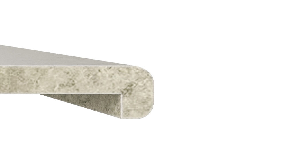 Edge Profile E-Top 2000 Product Page | Hartson-Kennedy