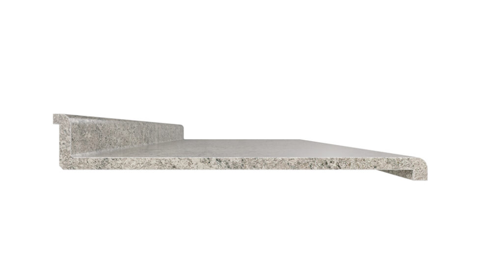 Edge Profile Ultra-Top Waterfall Product Page | Hartson-Kennedy